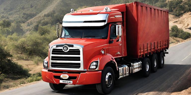 Why Do Truck Logistics Companies Need a Bilty Maker App? - Roadwe Blog