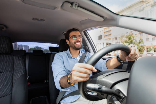 How to Get an International Driving Permit as an Indian: A Complete ...