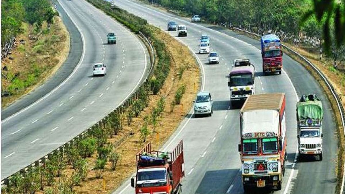 Top 5 Busiest Highways In India - A Detailed Guide - Roadwe Blog