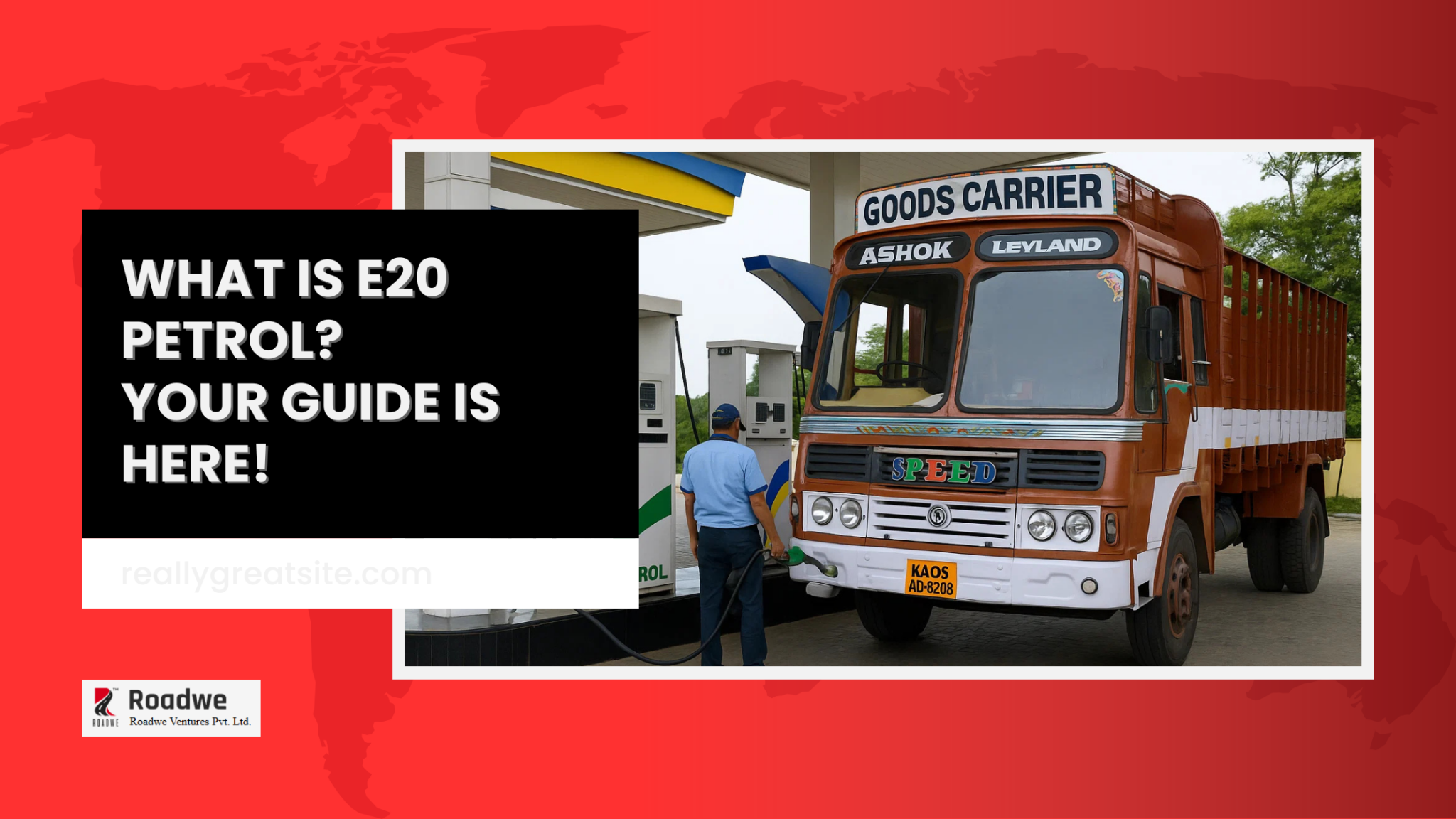E20 Petrol in India: The Definitive 2025 Guide (Side-effects, Price ...